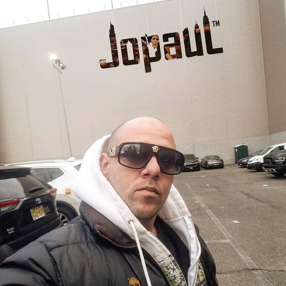 Visual Podcaster & Hollywood Actor JOPAUL goes one-on-one with Aries ...