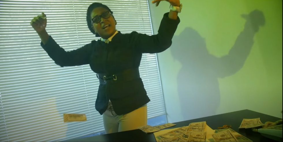 Lady Queet the modern-day lioness of Millennial Hip-Hop ...