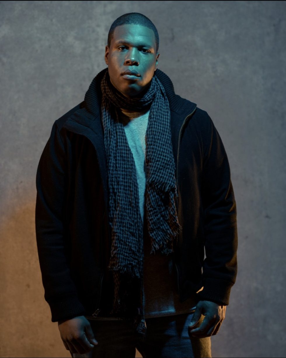 DERRICK T. LEWIS SHEDS LIGHT ON HIS METEORIC RISE TO SUCCESS IN MUSIC ...