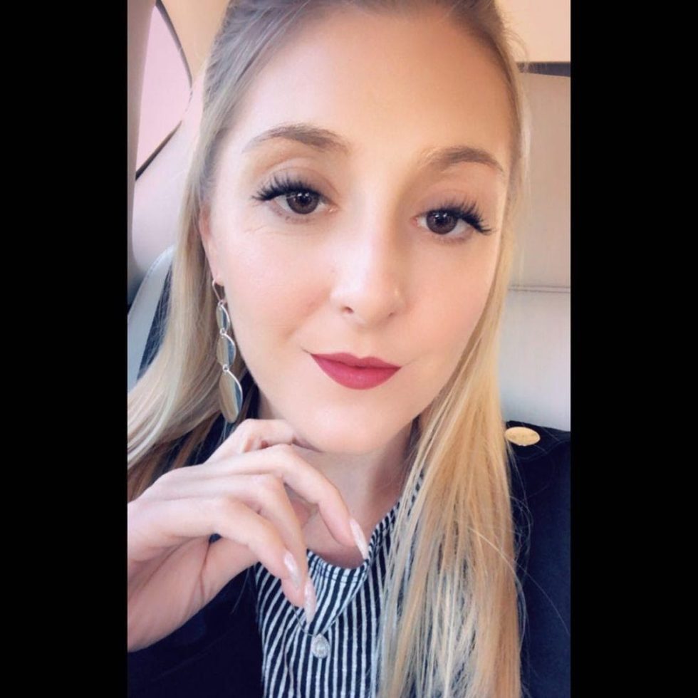 Samantha Rice creates a new lane of monetization for Music Millennials ...