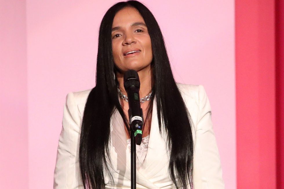 ROC NATION CEO DESIREE PEREZ PARDONED BY DONALD TRUMP ...