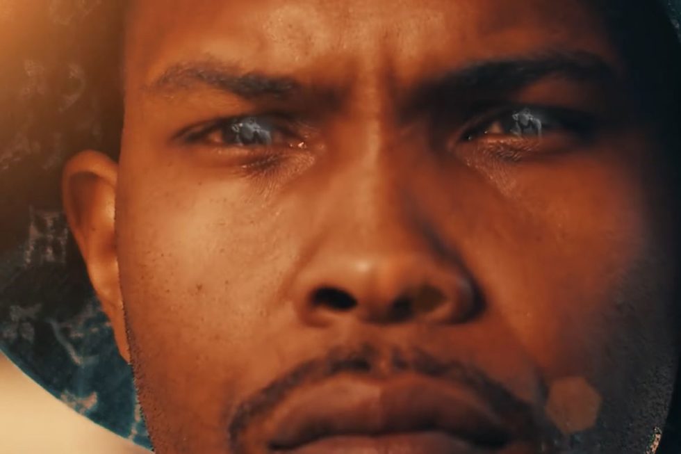 J Stone’s new video shows his “Soul Search” | RESULTSANDNOHYPE MAGAZINE