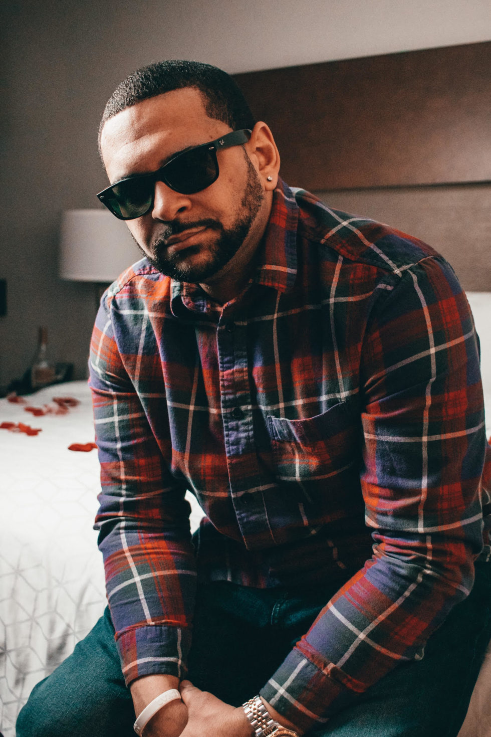 ALJ Drops "LADY" Official Music Video | RESULTSANDNOHYPE MAGAZINE