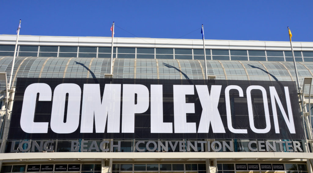 ComplexCon 2023: A Fusion of Art, Sneakers, and Empowerment