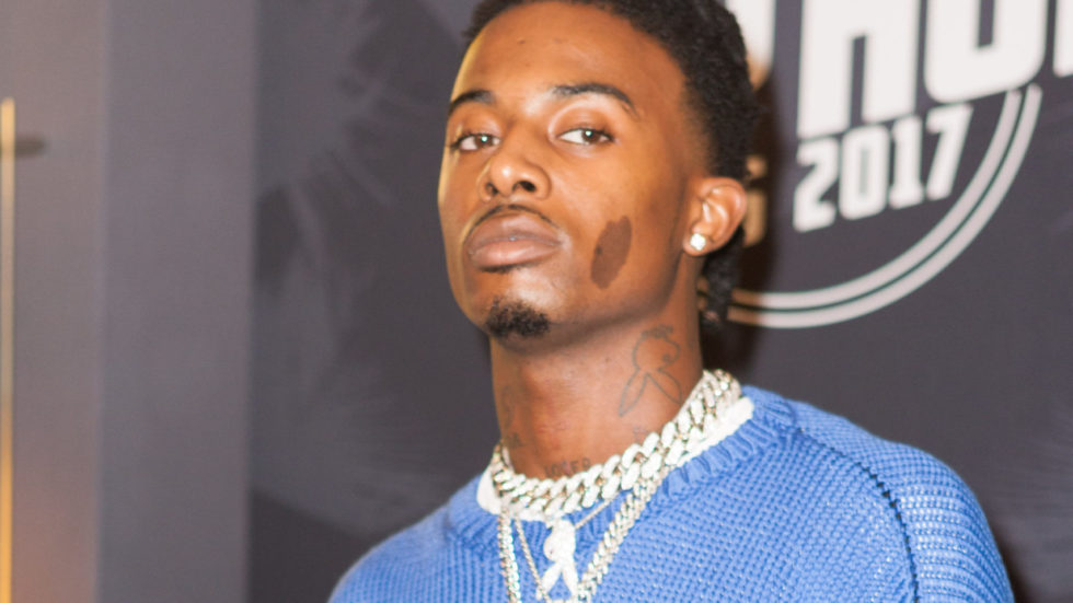 Playboi Carti: Unveiling His New Life Chapter with "H00DBYAIR"