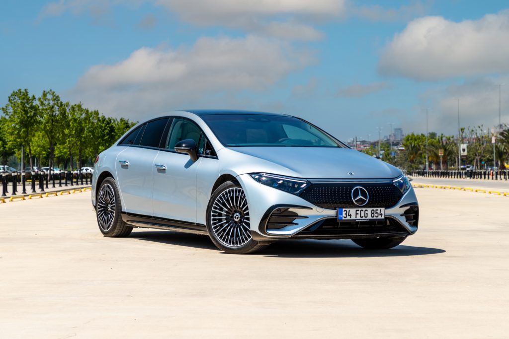 Mercedes-AMG and Will.i.am Unveil Immersive MBUX Sound Drive Experience