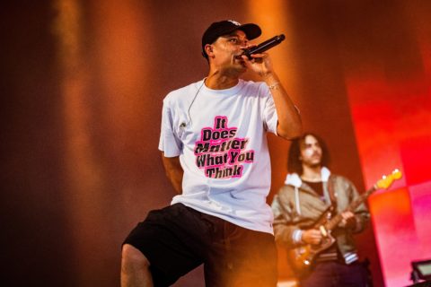 Loyle Carner Immortalises Legendary Performance On 'Hugo: Reimagined ...