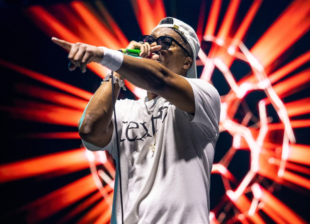 Lupe Fiasco Revives Child Rebel Soldier: Rapping Over Radiohead as a ...