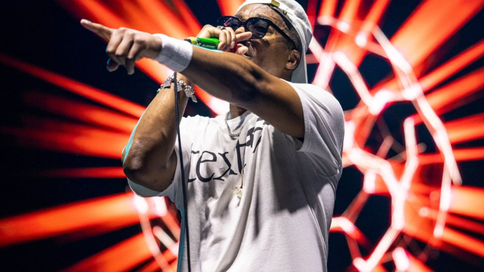 Lupe Fiasco Revives Child Rebel Soldier: Rapping Over Radiohead as a ...