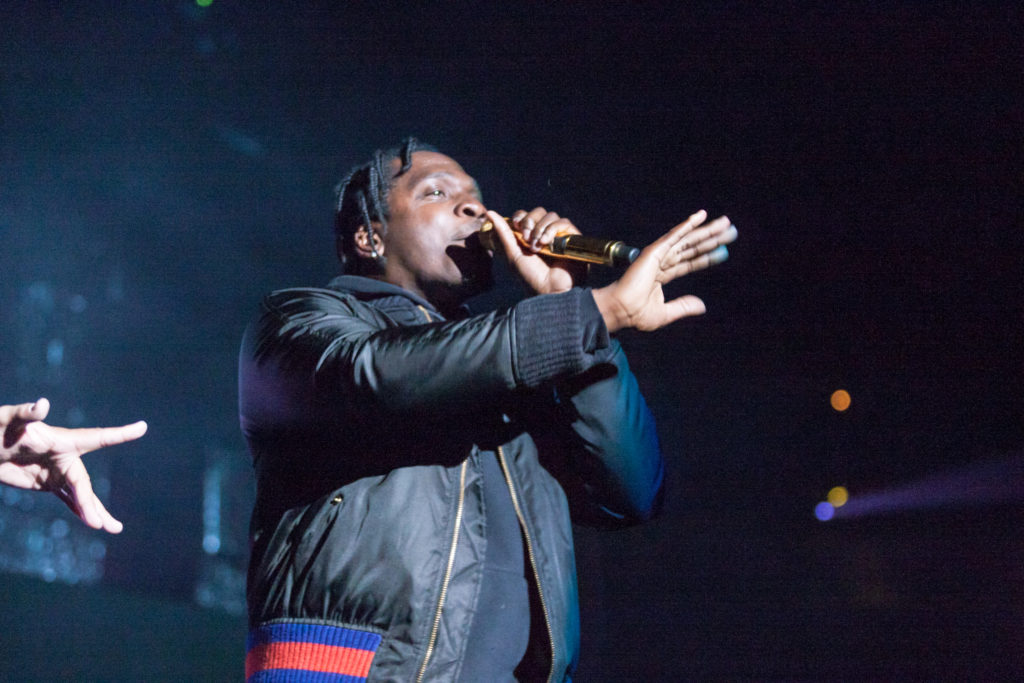 The Crowning Achievement: Pusha T Ascends as Louis Vuitton's Newest ...