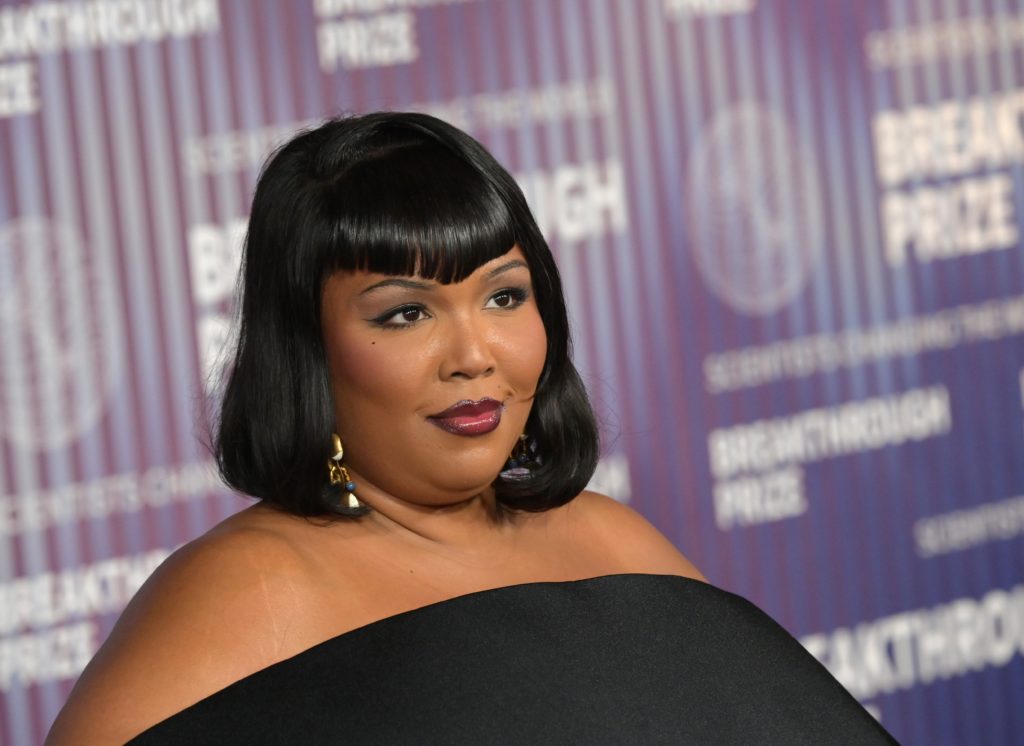 Lizzo’s Bold Reinvention: How ‘Love in Real Life’ Marks a New Chapter ...